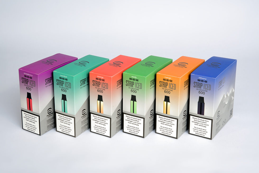 Evapify | Vaping done right