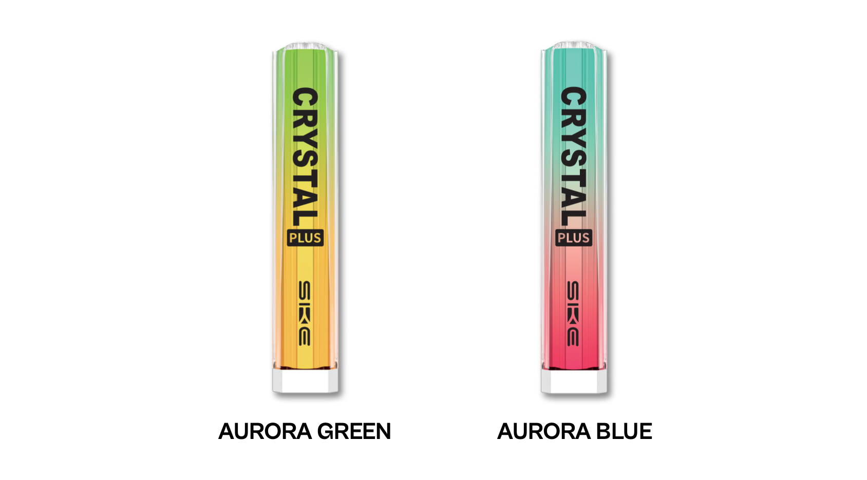 Crystal Plus | Evapify